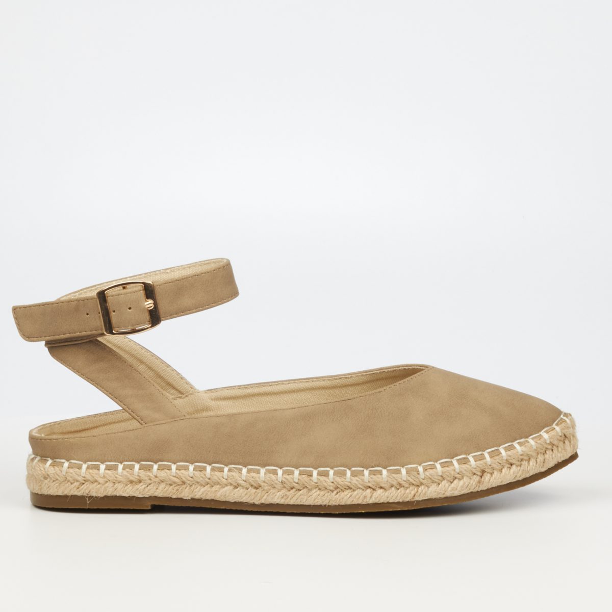 Shop ViaBeach range of ladies shoes