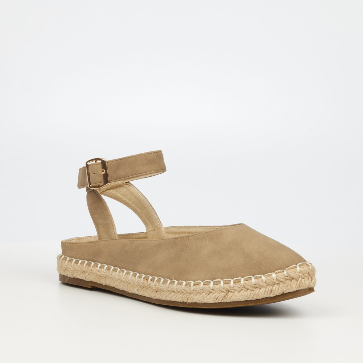 Shop ViaBeach range of ladies shoes