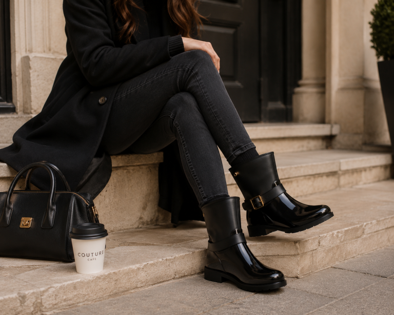 Winter Style Starts Here: Why ViaBeach Footwear Is Perfect for the ...